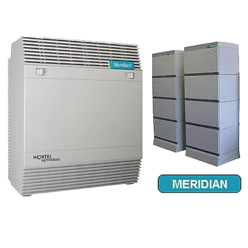 Nortel – Quatrain Communication Teachnology